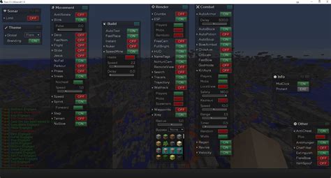 special hack tool free download official [leak] [1 8 x] minecraft