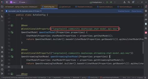 被langchain4j坑惨了！ 知乎