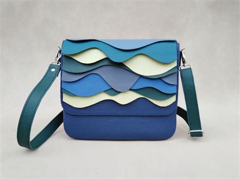 BAGS | Leather handbag patterns, Leather wallet mens, Bags
