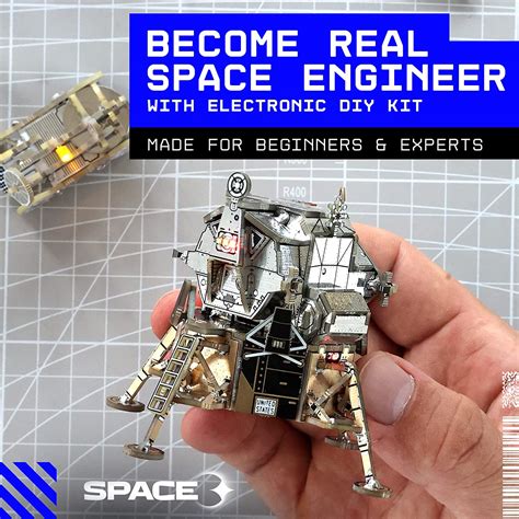 Apollo 11 Toolkit Geekclub