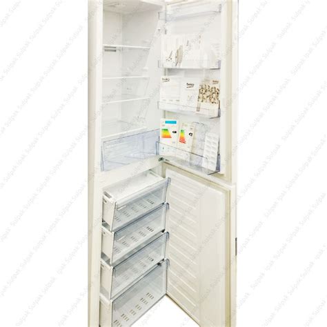 Холодильник Beko RCNK335K00W в Алматы - цены, купить в интернет ...