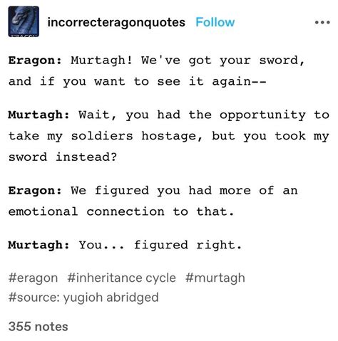Incorrect Inheritance Cycle Quotes Artofit