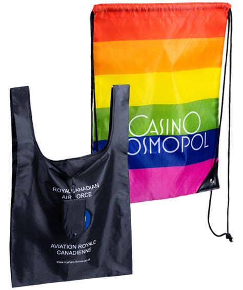 Nylon Bags Direct Carrier Bags