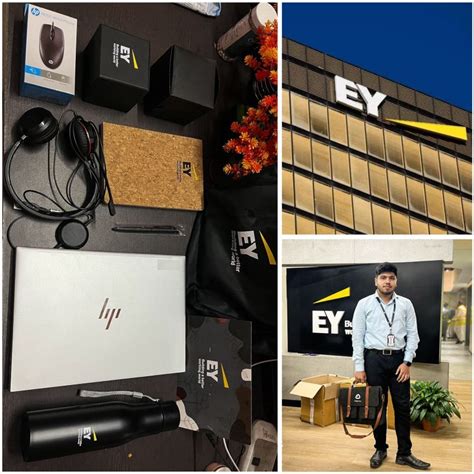Ey Newbeginnings Securityanalyst Cybersecurity Learning Big4 Onboarding Newrole