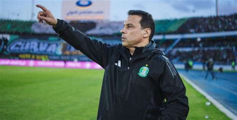 الوطن سبورت حسام البدري يقود أهلي طرابلس للتتويج بالدوري الليبي في