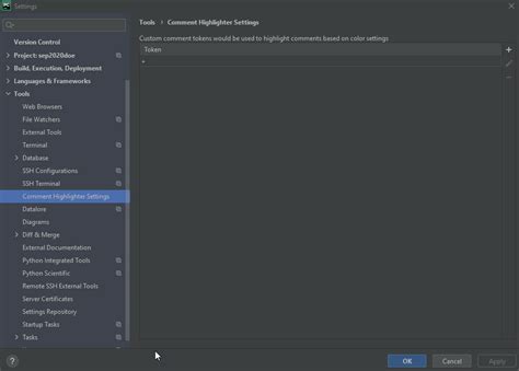 Unable To Edit Colors Of Custom Tokens Issue Clutcher Bh Github
