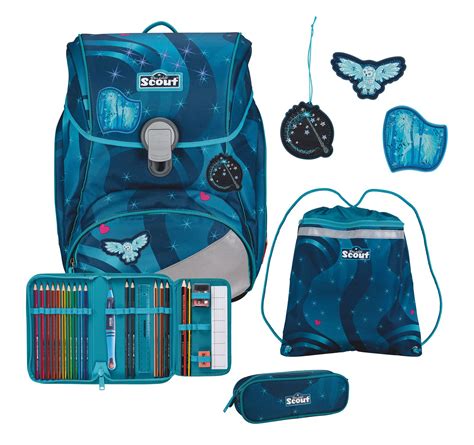 Scout Alpha Set 4 Teilig Heaven Buy Bags Purses And Accessories Online Modeherz