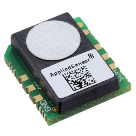 IAQ CORE PScioSenseGas Sensors