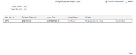 DevOps For ABAP With ReleaseOwl GCTS Integration