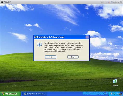 Virtualize Windows XP On VMware ESXi 6 7 VMware Tutorials