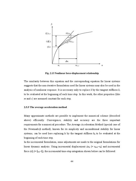 Evaluation Of Seismic Performance Of Rc Frame Structures By Pushover And Time History Analyses