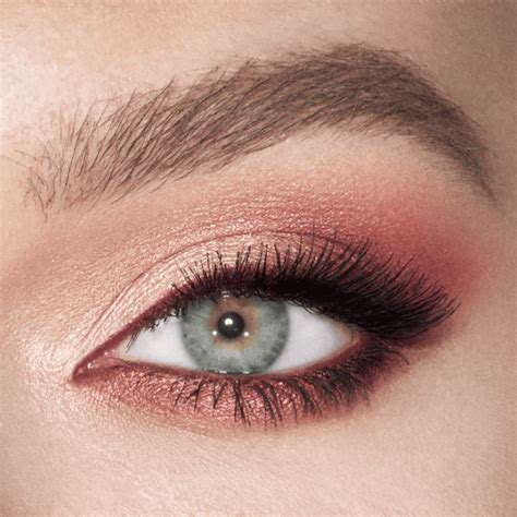 Makeup That Will Make Green Eyes Pop Purfect Sunday