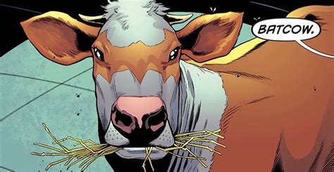 7 Weirdest Super Pets Of Dc Comics