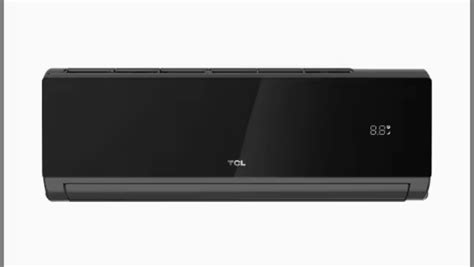 Tcl Inverter Bei Series Cool Pro Obsidian Split Type Inverter Tv And Home Appliances Air