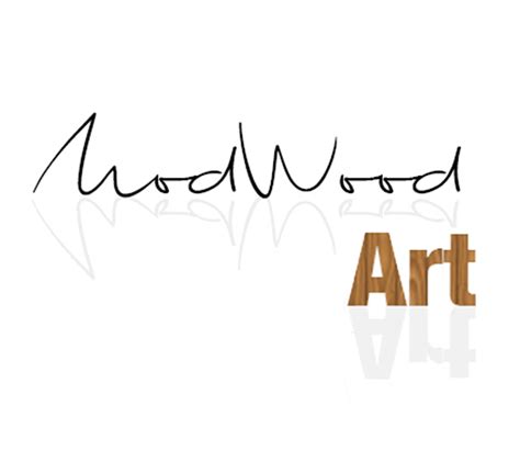 Mod Wood Art Maker Marketplace