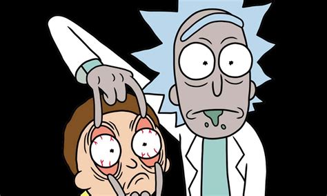 [500 ] Rick And Morty Pictures