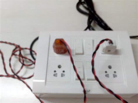 Arduino Nodemcu Esp8266 Based Wifi Smart Strip 4 Relay Switch Board With Raw Tcpip Mqtt