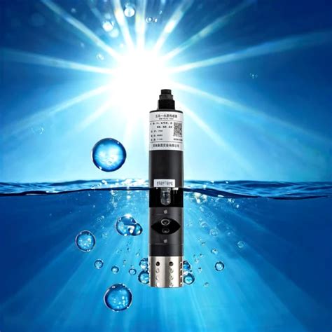 Reliable Nitrogen Sensor For Aquaculture Nitrogen Water Sensor