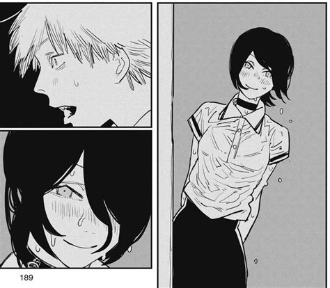Pin En Chainsaw Man ⛓️ Foto De Perfil Arte