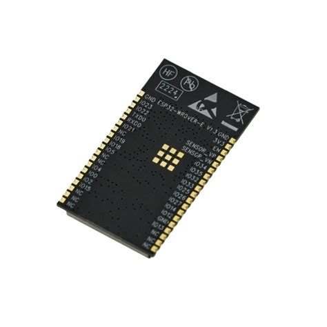 Esp32 Wrover E N8r8 Esp32 Wrover E N8r8