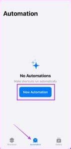 10 Best Automation Ideas On IPhone And How To Create Them Guiding Tech