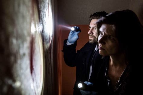 Тролль заглядывающий в окна Жуткий психологический триллер для самых выносливых зрителей