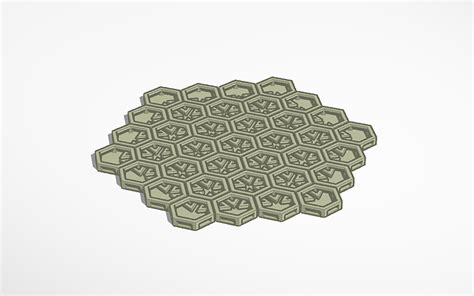 3d Design Mesh Tinkercad