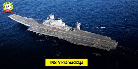 Ins Vikramaditya Aircraft Carrier Indias Aircraft Carrier