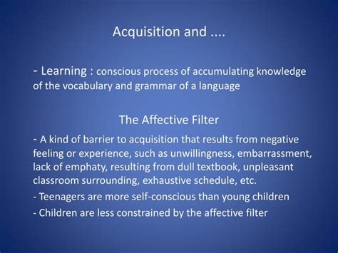 Bilingualism Ppt