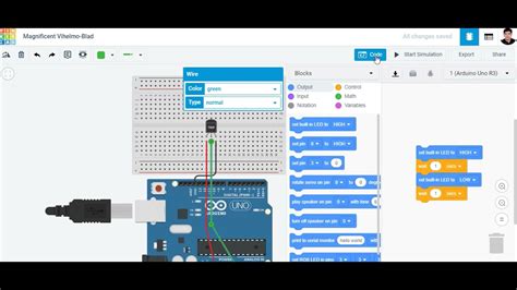 Temperature Sensor Lm36 Interface In Arduino Microcontroller Using