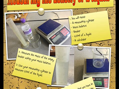 6 1 Density And Volume Bundle New Aqa Physics Spec Teaching Resources