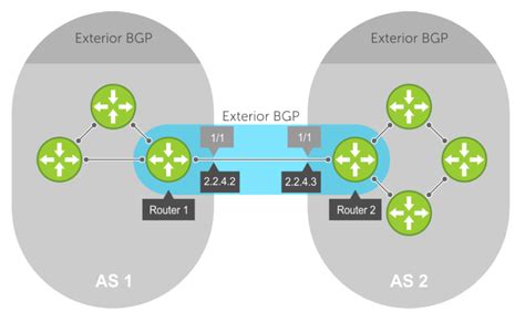 Dell Networking Sonic Bidirectional Forwarding Detection Bfd Dell
