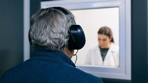 What Is An Audiogram Types Symbols And Tests Explained Signia Signia