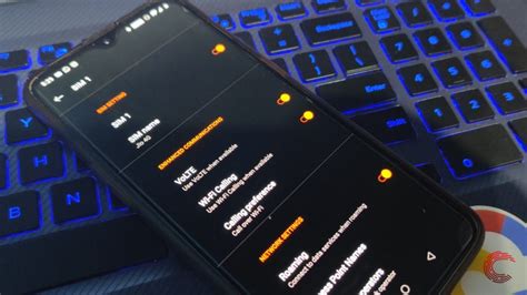How To Enable WiFi Calling On Android And IOS Compatible Devices