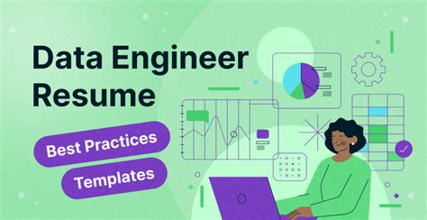 Data Engineer Resume Best Practices And Templates