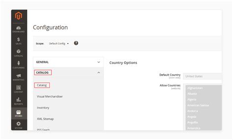 Magento 2 Compare Products Disable Improve Ux And Speed