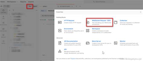 Websocket测试工具，基于springboot的websocket后端websocket调试器如websocket Debugger Chrome插件 Csdn博客