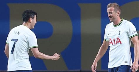 손흥민을 얼마나 좋아하면 토트넘 동료 이렇게까지 말했다