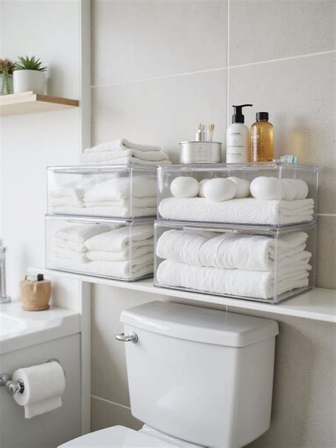 Premium Container Store Bath Towels Soft Durable And Perfect For Every