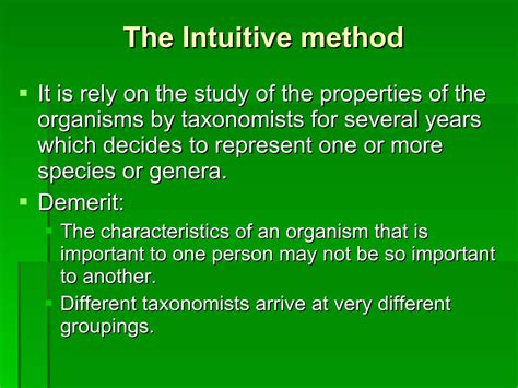 Classification Of Microorganisms Lecture Note By Rm Patel Ppt