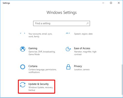 Two Efficient Ways To Do Windows Update From Command Line Minitool