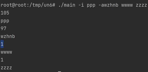 Getopt函数getopt函数 Csdn博客