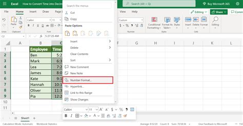 How To Convert Time Into Decimals In Excel Sheetaki