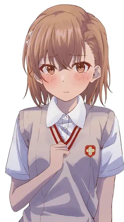 Misaka Mikoto Toaru Majutsu No Index And 1 More Drawn By Halya Meri Danbooru