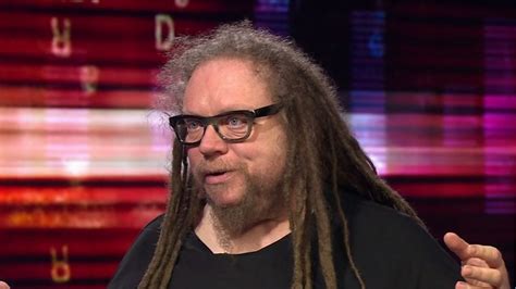 Bbc World Service The Interview Computer Scientist And Author