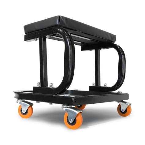 Wen 14 25 In Drawer Chair Utility Cart 73011t At