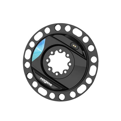 P505 Spider Based Power Meter Cycling Europe