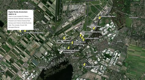 see locations in peeringdb on a map peeringdb docs