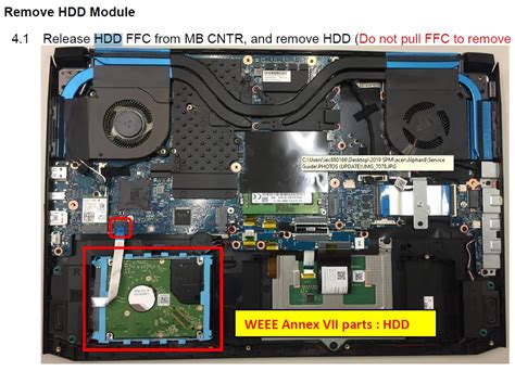 Installing 2nd Hard Drive Acer Community