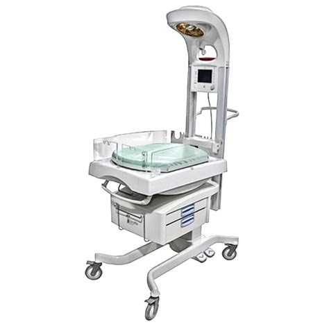 Ge Ohmeda 4400 Iws Infant Warmer System Precision Heating For Neonatal